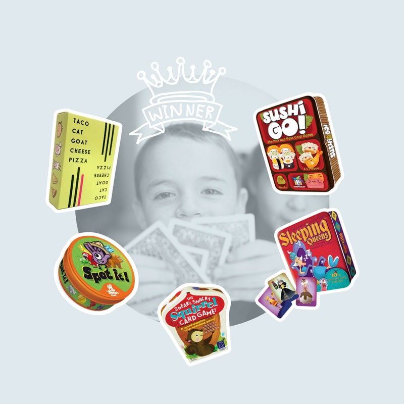 The Best Card Games For Kids Of All Ages Thrifty Littles The Best Card Games For Kids Of All Ages Thrifty Littles
