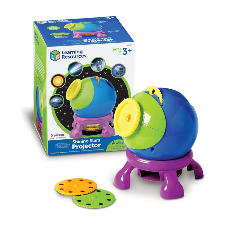 The Ultimate Gift Guide for Kids Who Love Space - Thrifty Littles