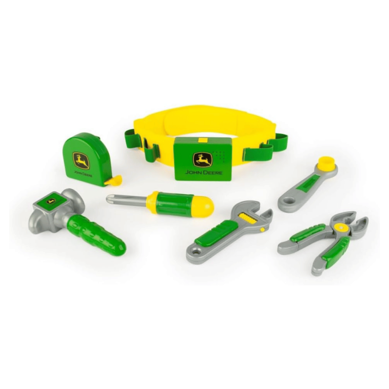 The Ultimate Gift Guide for Kids Who Love Farms - Thrifty Littles