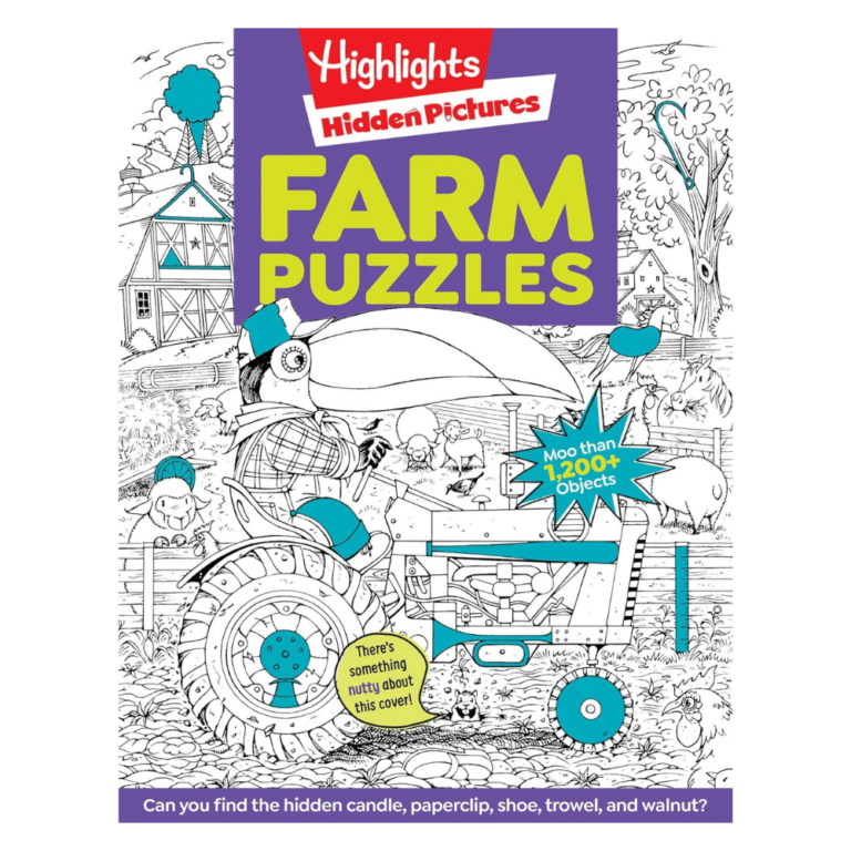 The Ultimate Gift Guide for Kids Who Love Farms - Thrifty Littles