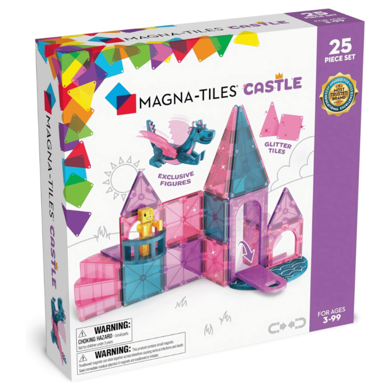 The Ultimate Gift Guide for Kids who Love Princesses - Thrifty Littles