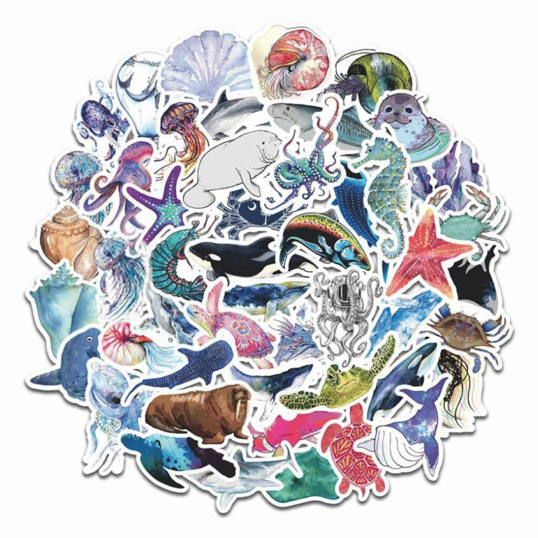 The Ultimate Gift Guide for Kids Who Love the Ocean