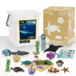 The Ultimate Gift Guide for Kids Who Love the Ocean