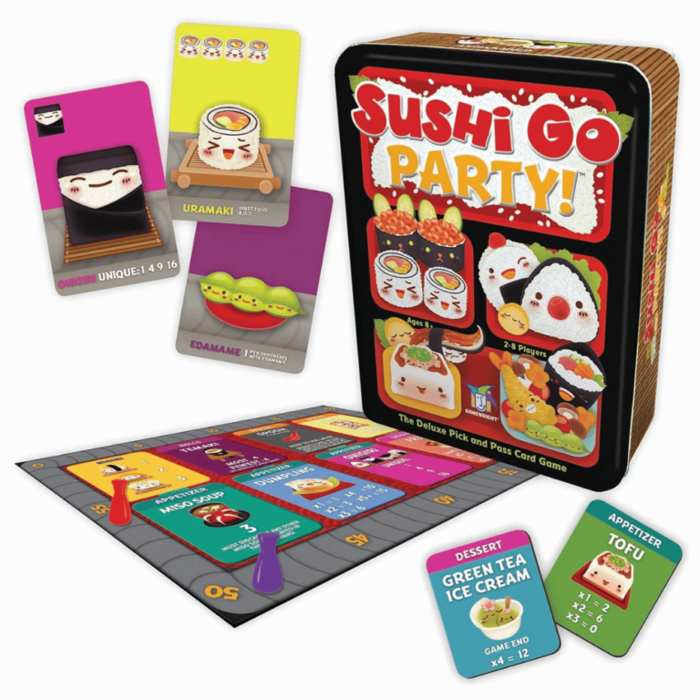 The Best Board Games for Tweens - Thrifty Littles