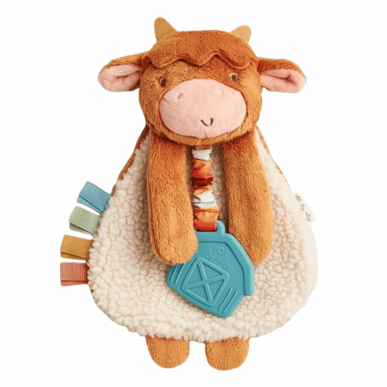 Gift Guide for Babies - Thrifty Littles