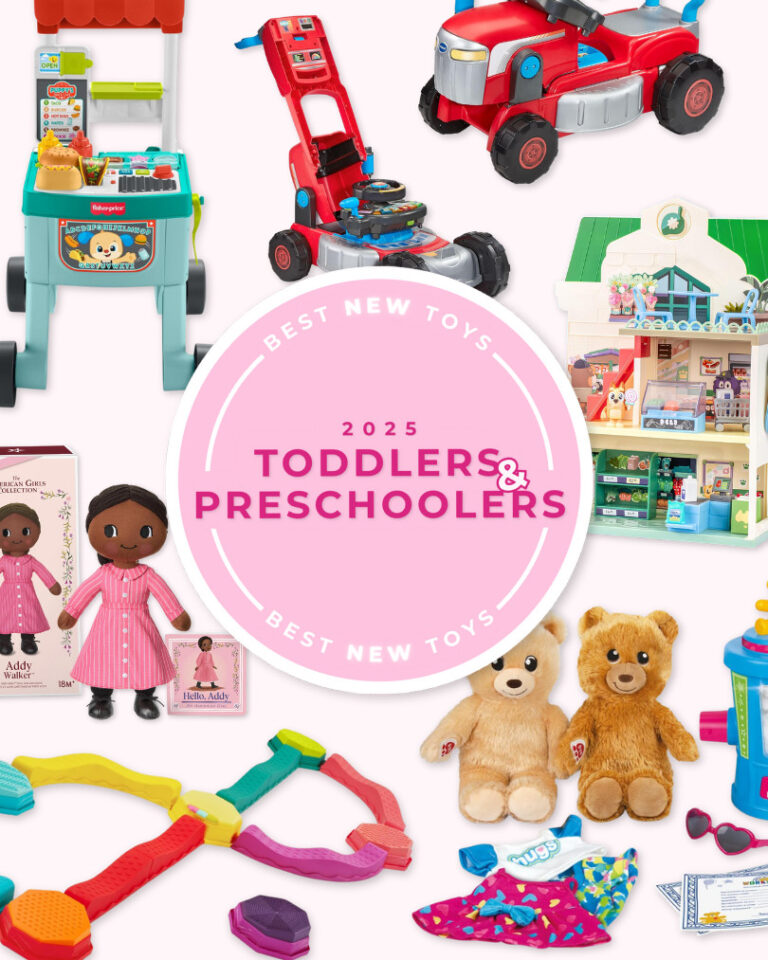 Daily Deals and Gift Guides for Babies and Kids - Thrifty Littles